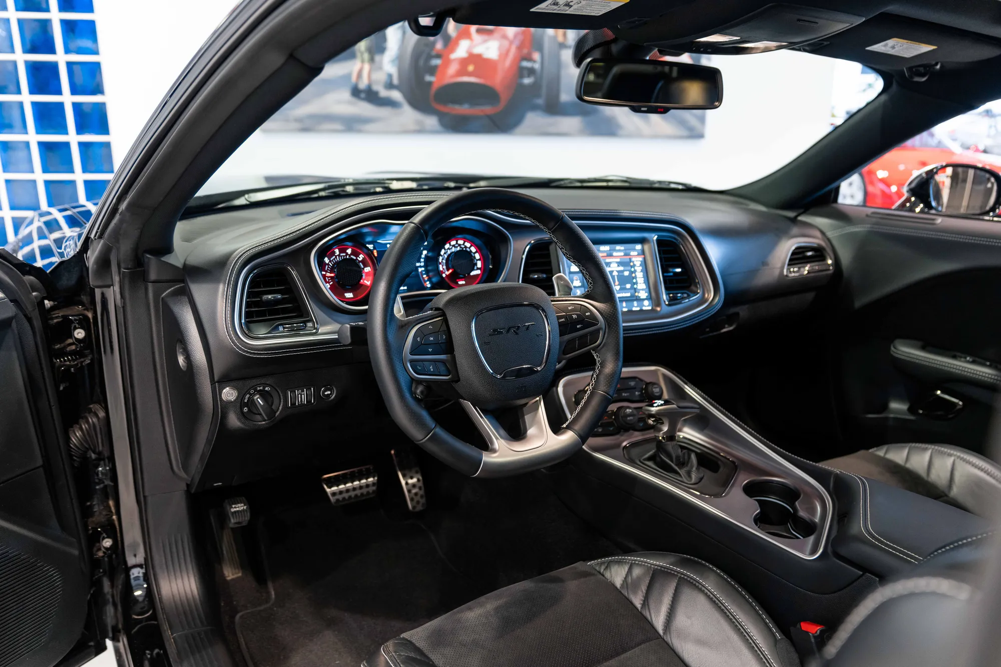 Dodge Challenger Hellcat Jailbreak for Sale | Joe Macari